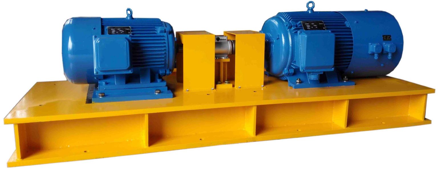 Electric Motor Dynamometer: 2 Configs, 3 Types, 11 Functions