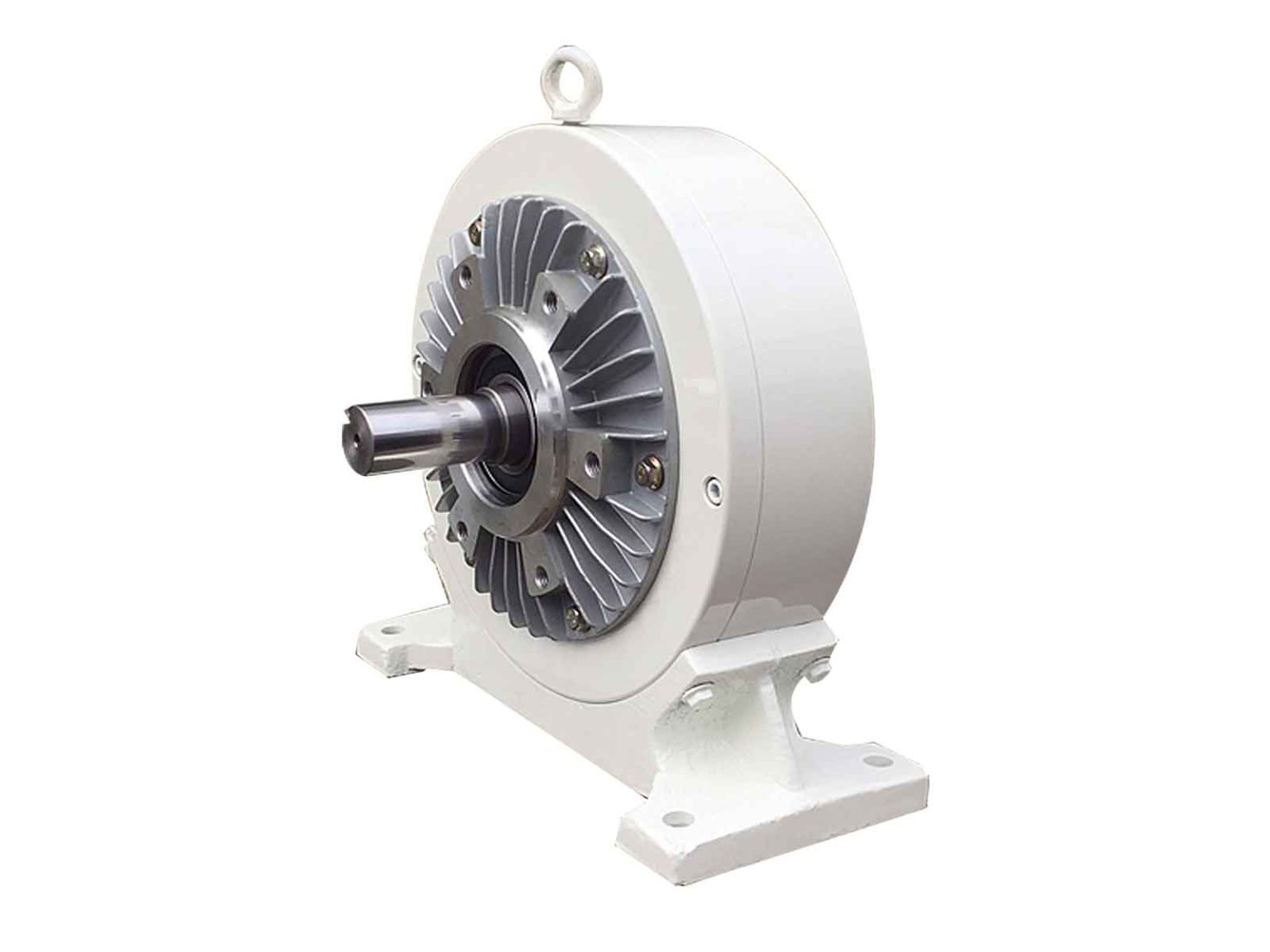 Magnetic Particle Brake:Top 4 Control Methods & Application