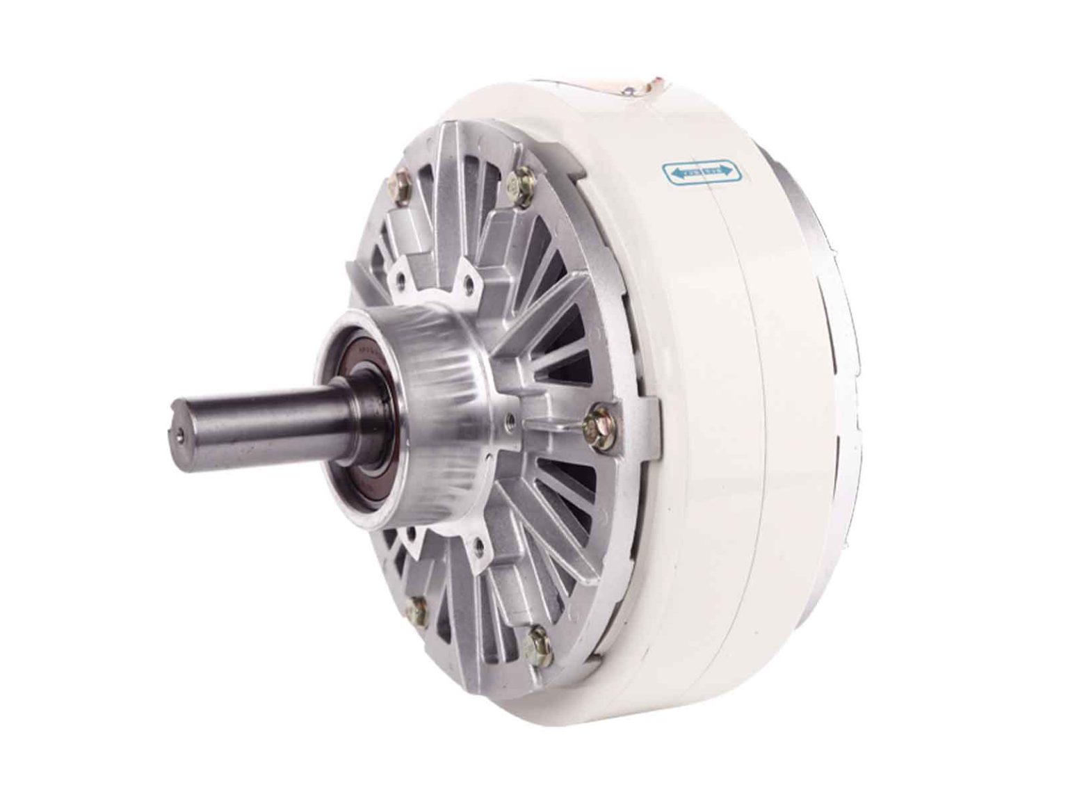 Magnetic Powder Dynamic Performance in Harsh Conditions