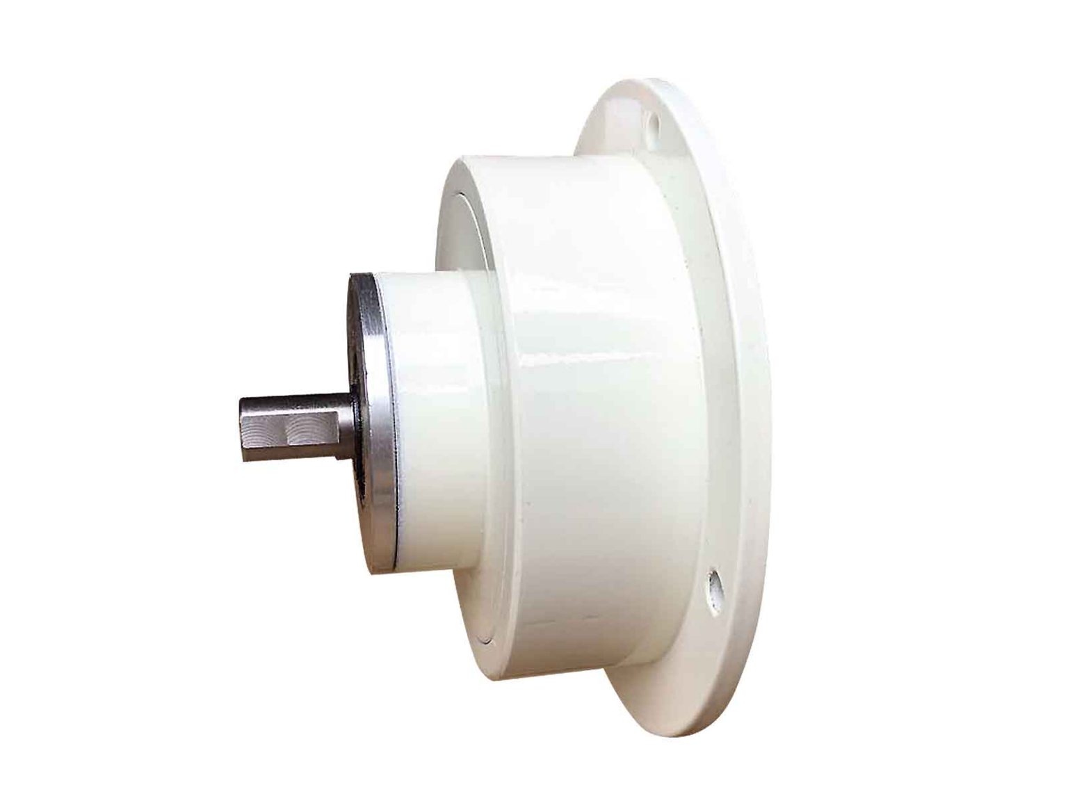 4 Major Installing a Magnetic Particle Brake on a Machine