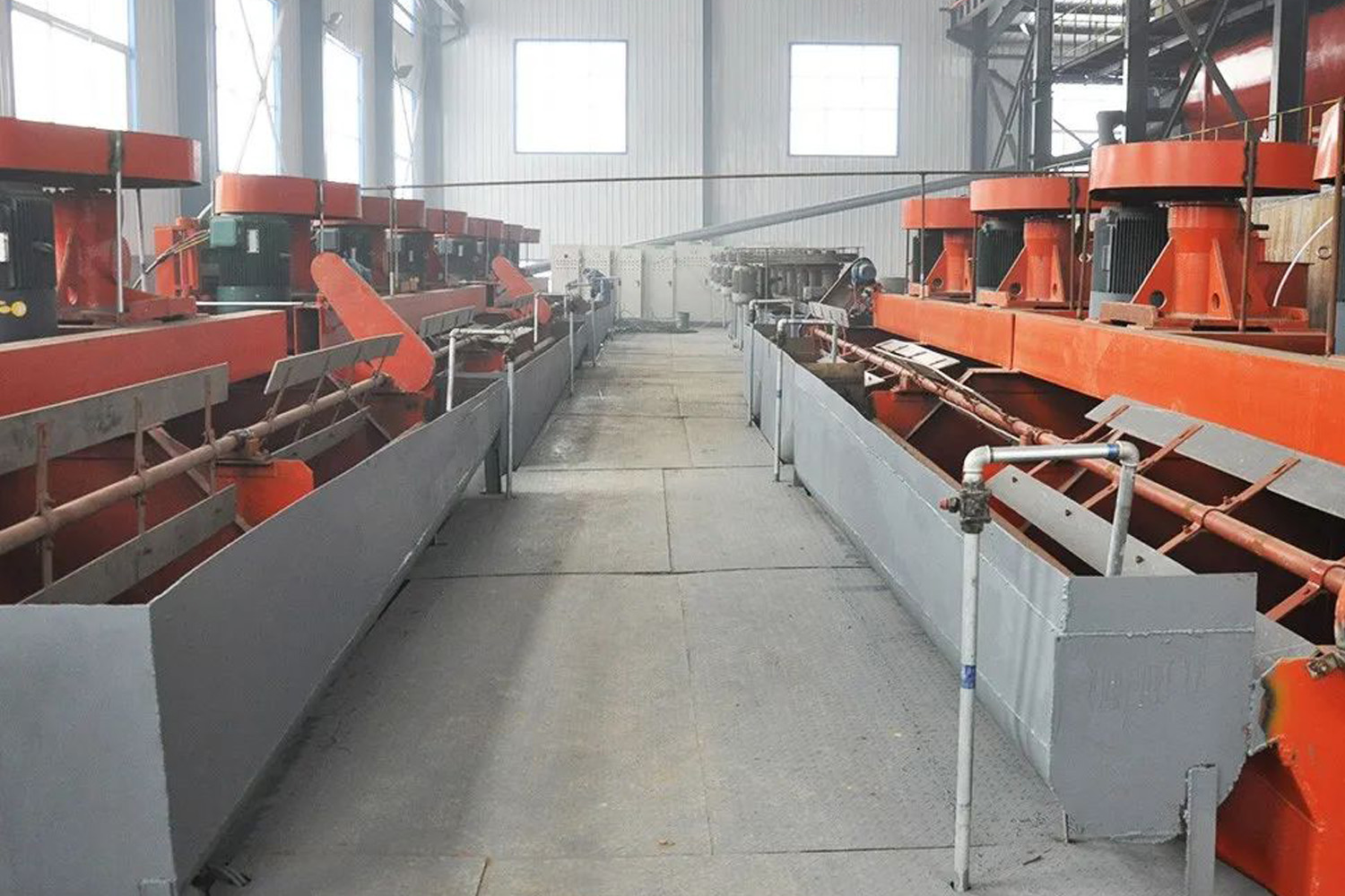 Beneficiation methods for different 4 types of cobalt ores