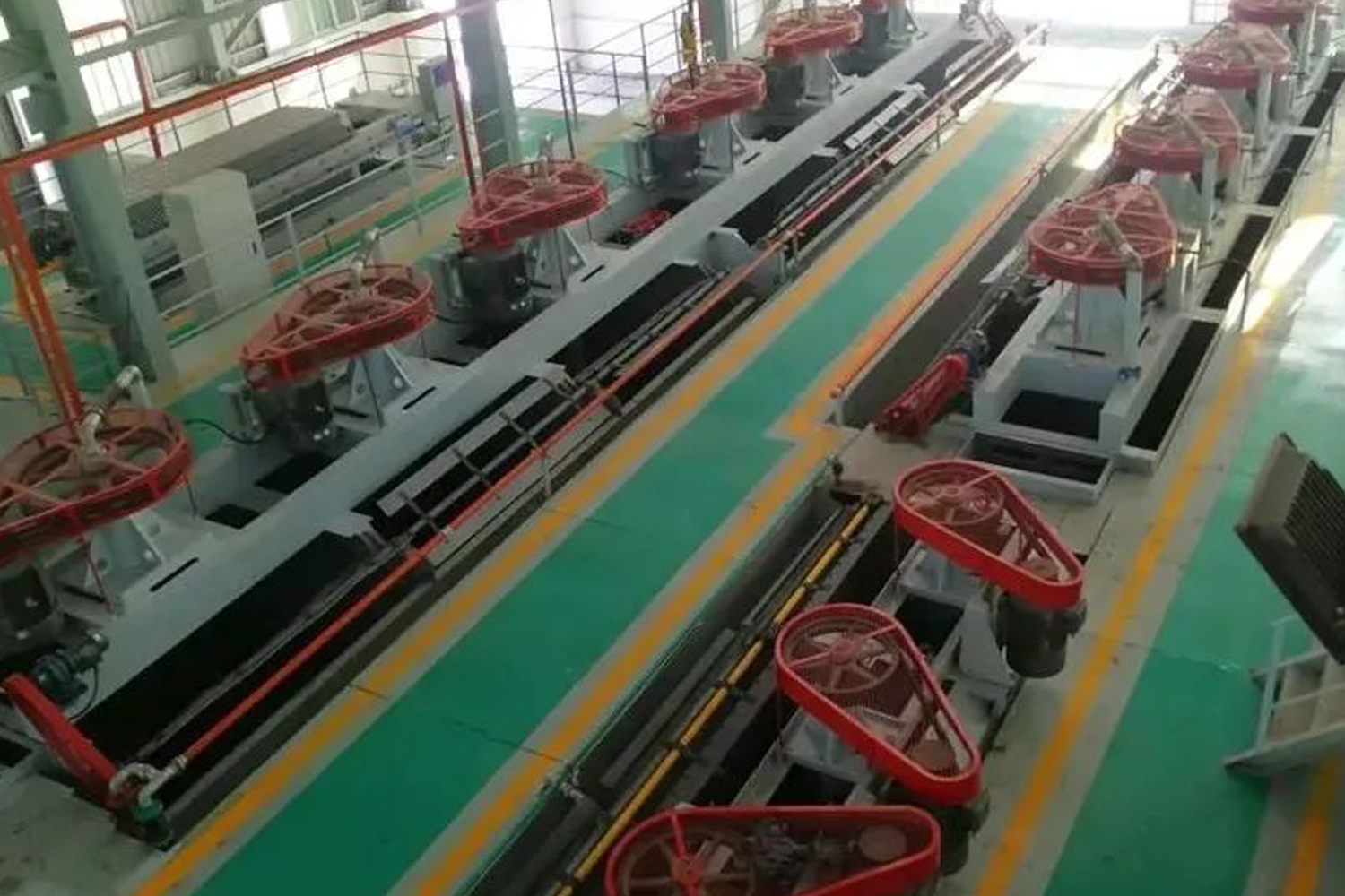 Introduce 4 major mineral processing methods of ilmenite