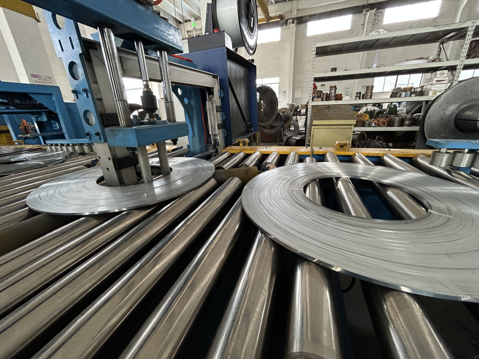 Titanium Zinc Alloy vs. Titanium Alloy: Which is More CRES?