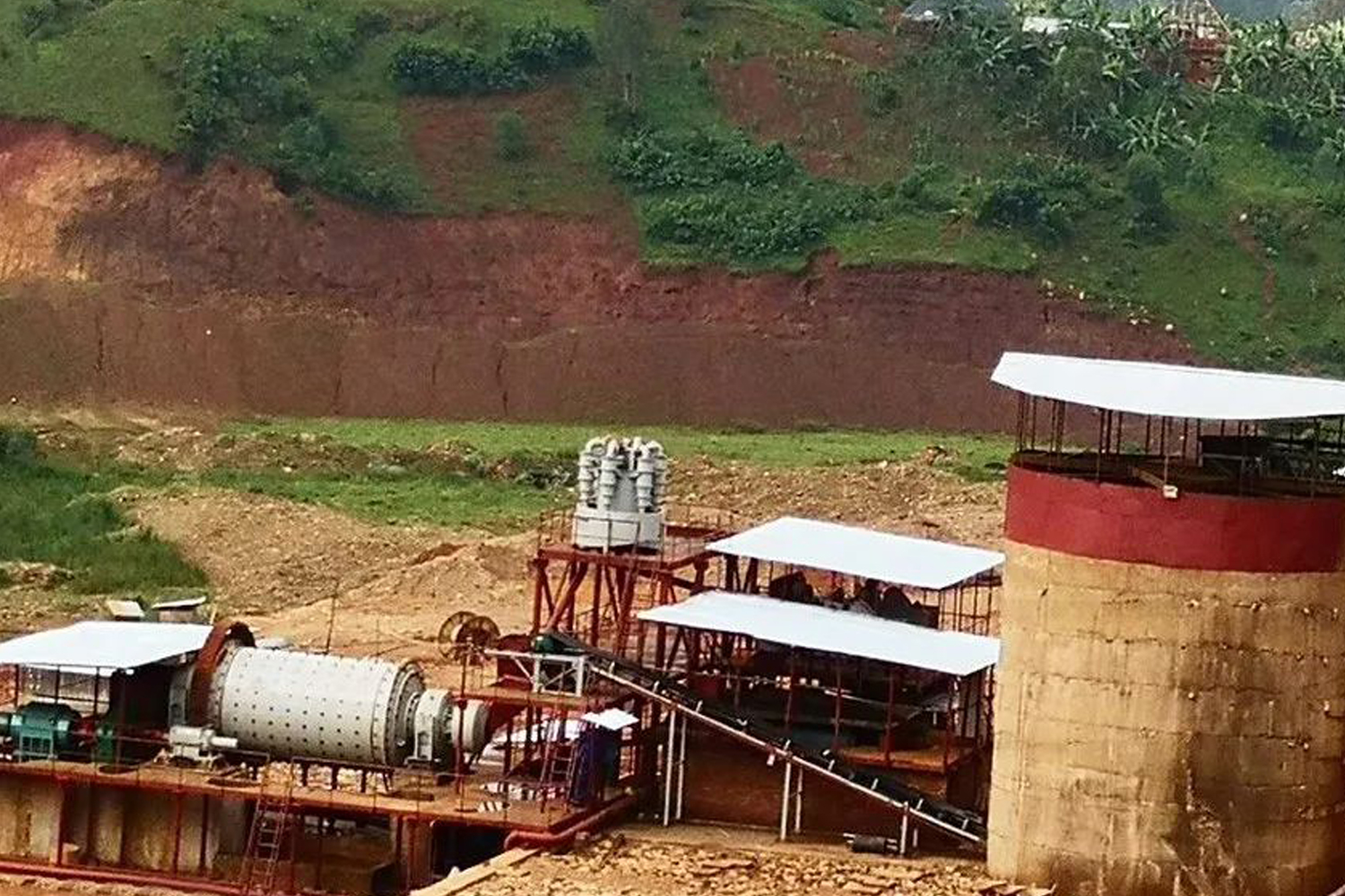 Top 3 Factors Affecting the Performance of an Apron Feeder