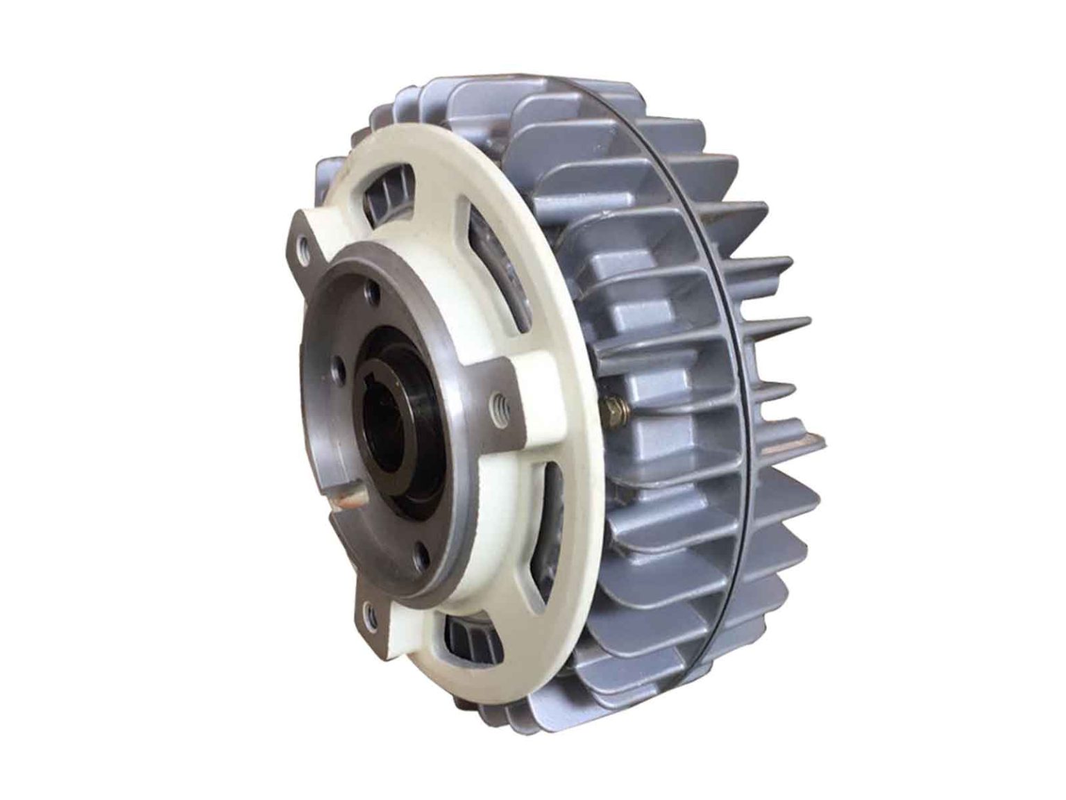 Magnetic particle clutch versatility & top 5 applications