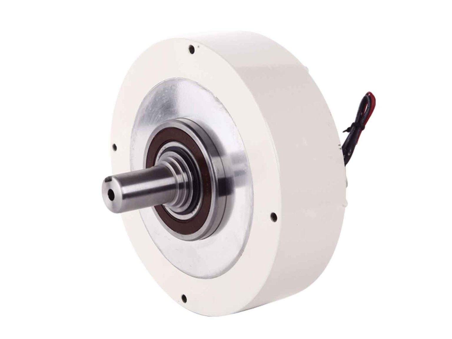 Top 7 Maintenance Requirements of Magnetic Particle Brakes