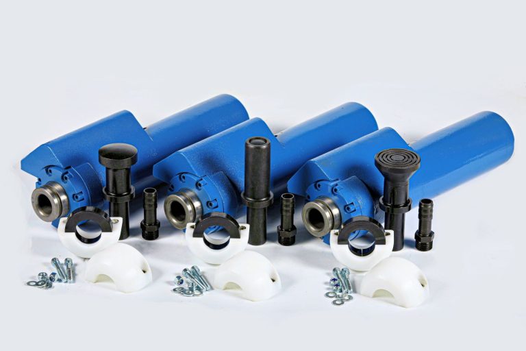 Decoring Machine Vs. Molding Machine: What’s the Difference?