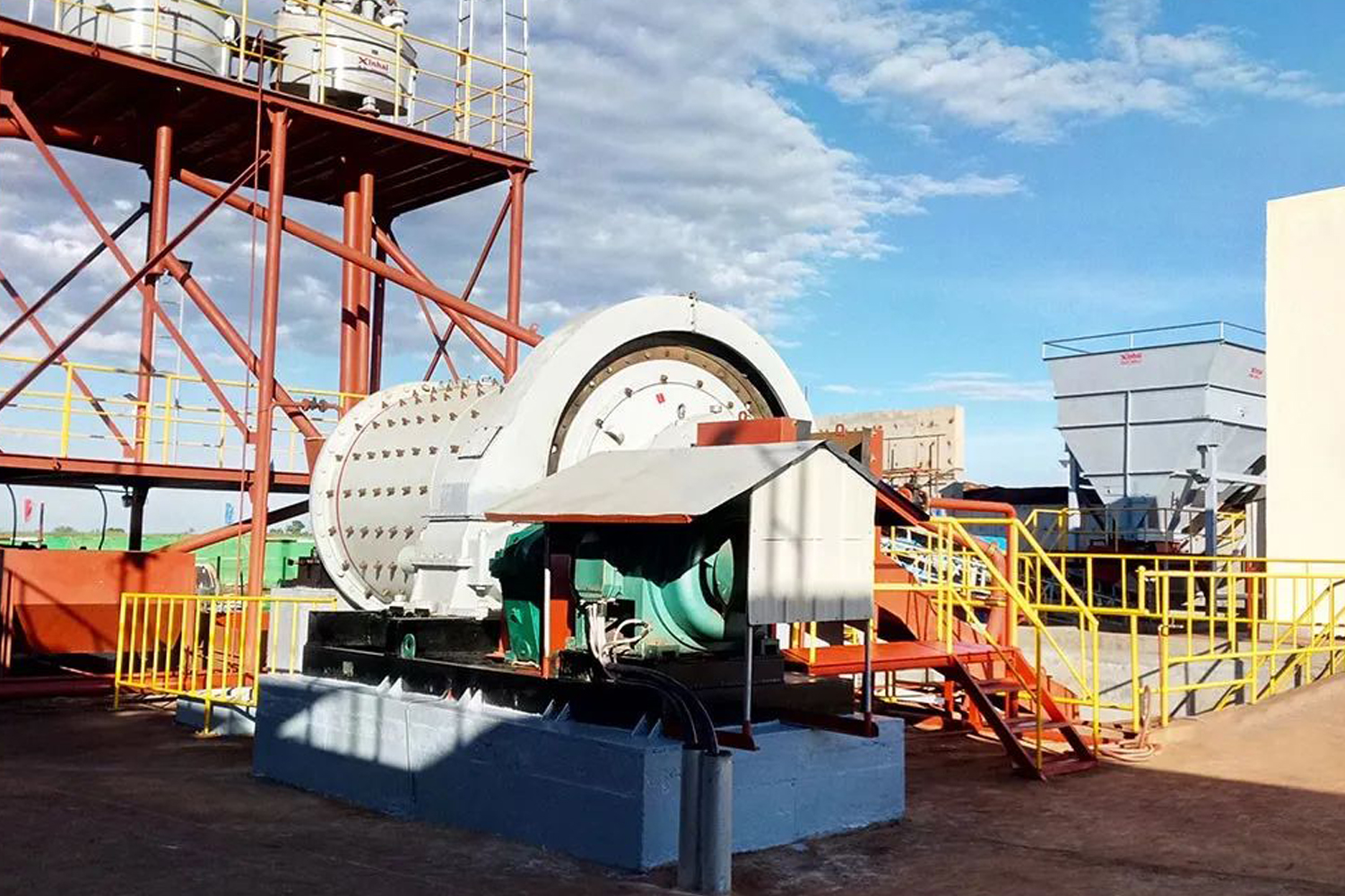 What Factors Affect The Effect Of Lithium Ore Flotation