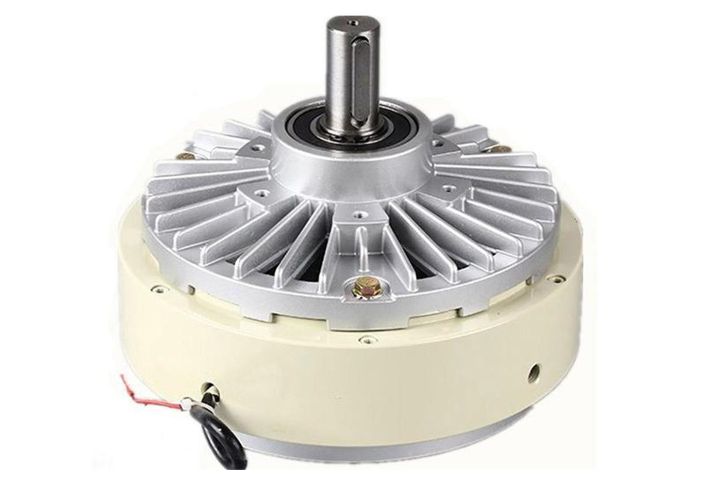 Magnetic particle brake in web tension control: Top 3 Applic
