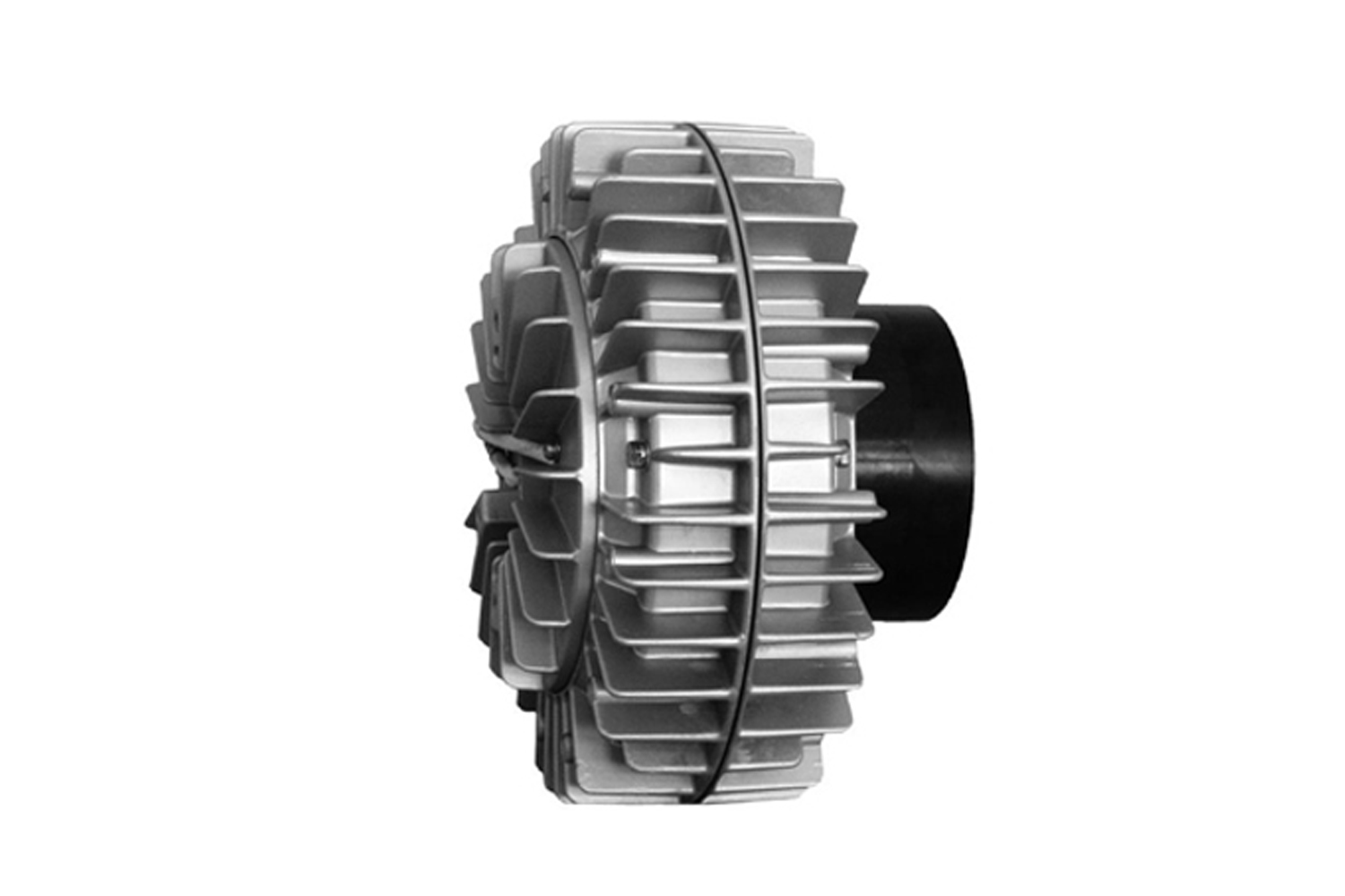 Magnetic particle brake in web tension control: Top 3 Applic