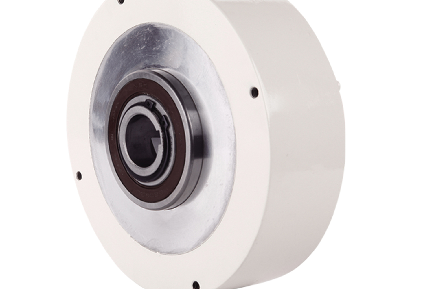 Top Application In Wind & Unwind Of Magnetic Particle Brake