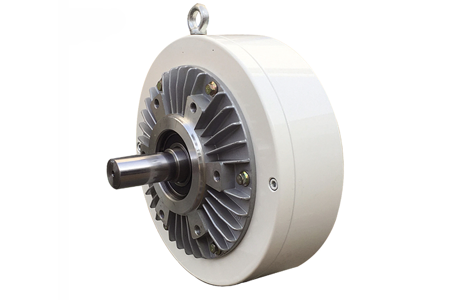 Magnetic Particle Brakes : Top 4 Advantages & Applications