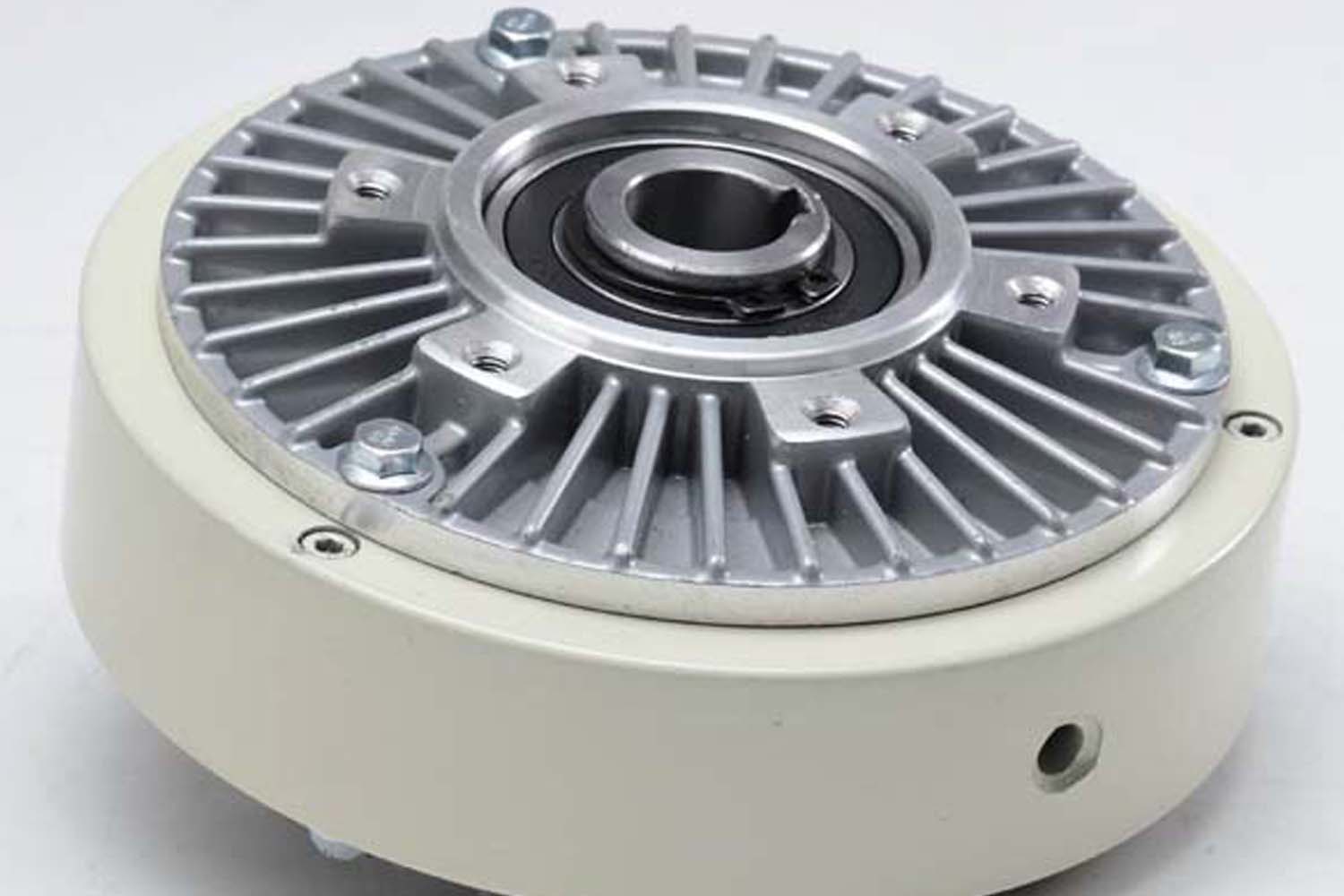 4 major function of magnetic Partic brake in enhance safety