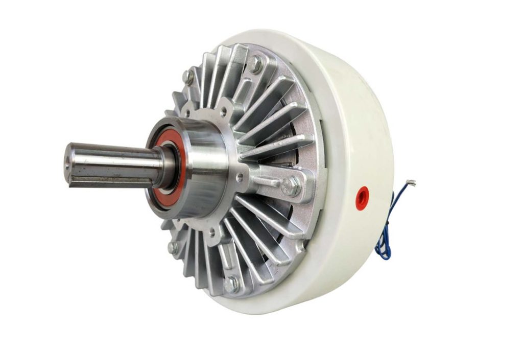 Six Steps & Selection method to Use Magnetic Particle Brake