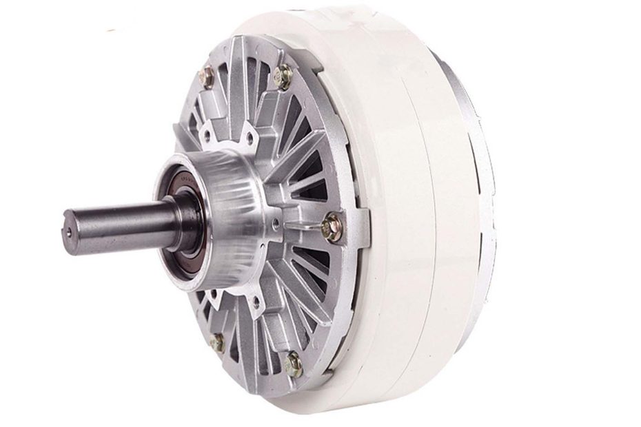 Six Steps & Selection method to Use Magnetic Particle Brake