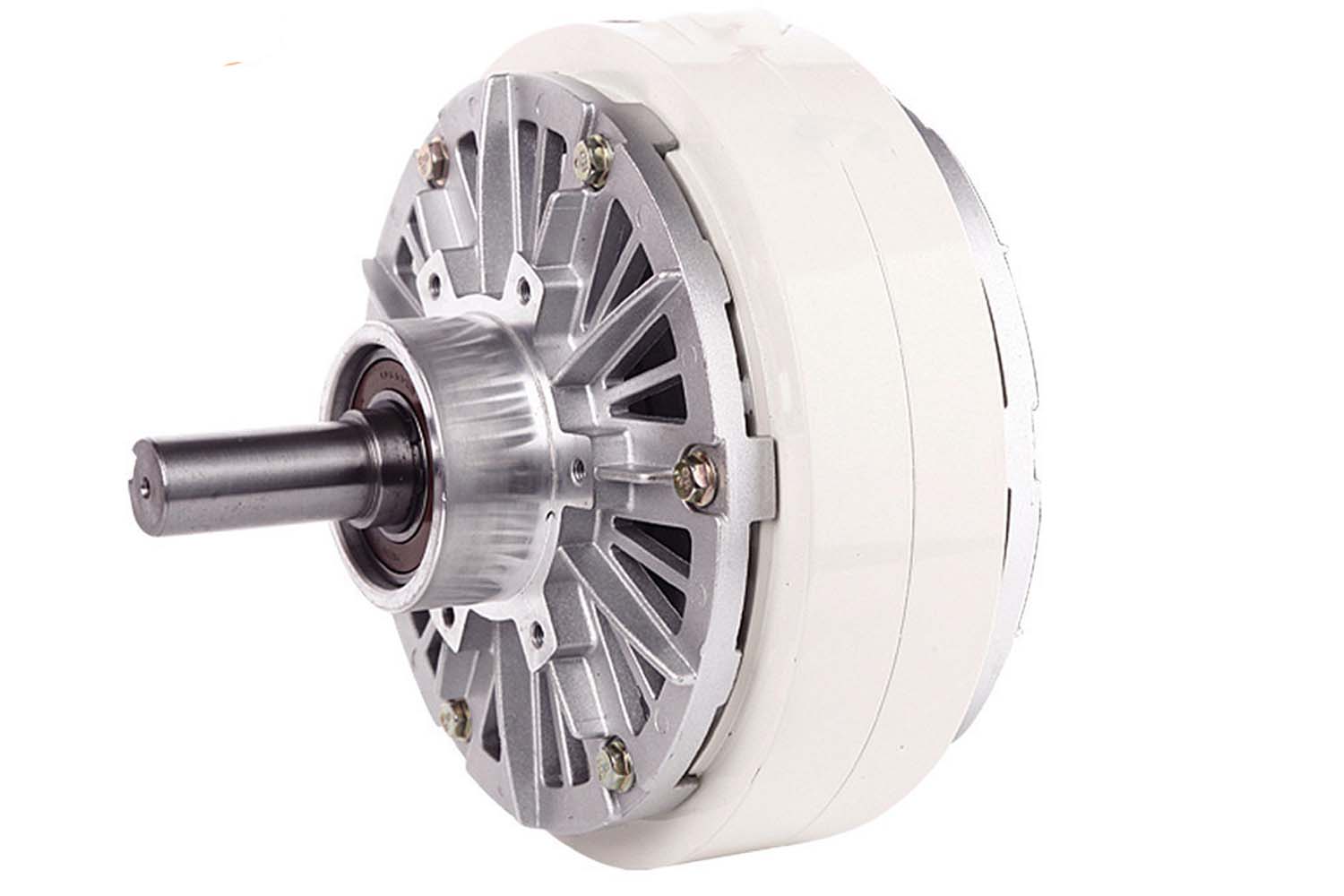 Six Steps & Selection method to Use Magnetic Particle Brake