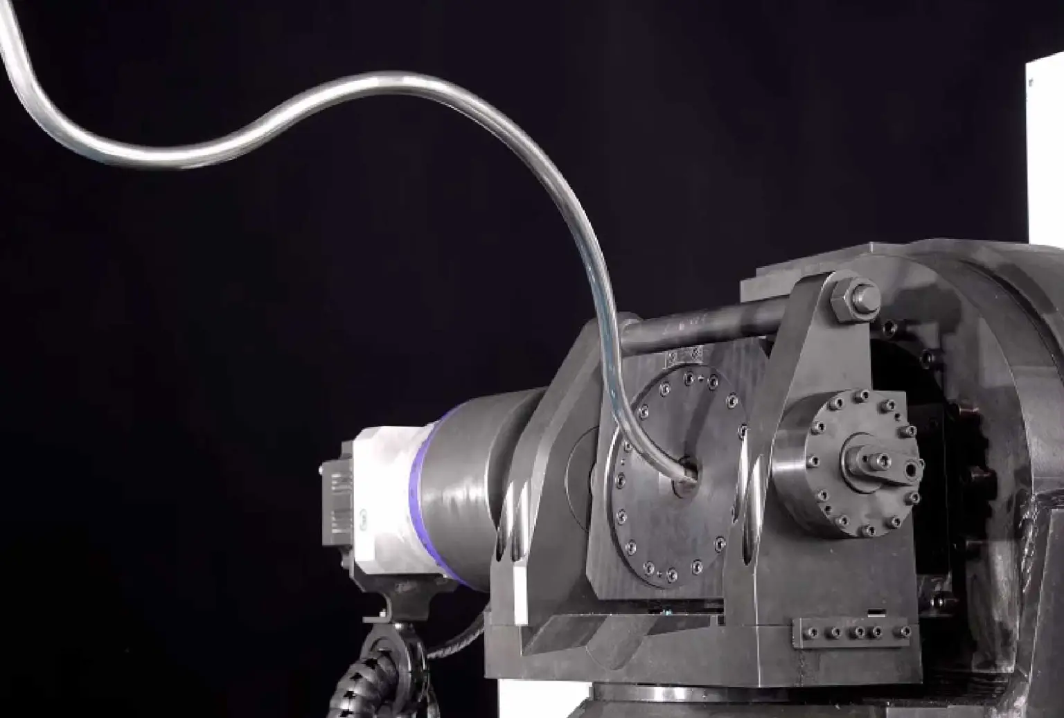 3D optical measurement technology and 3D freeform bending